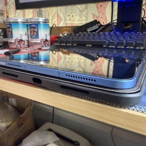 Apple iPad (第10代) WiFi + 5G SIM (10.9") 64GB (3L296J/A) 藍色 Blue + Apple Pencil - 二手或全新平板電腦, 電腦 ...