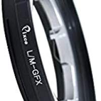 PIXCO Contax / Yashica (CY) SLR Lens To Fujifilm G-Mount Digital Camera ...