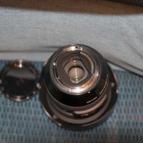 Sigma 24-70mm F2.8 DG DN | Art（已停產） - 二手或全新自動對焦鏡頭, 攝影產品 - DCFever.com