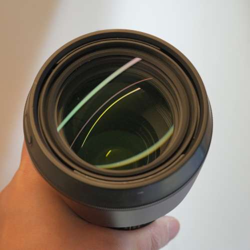 Sigma 24-70mm F2.8 DG DN | Art（已停產） - 二手或全新自動對焦鏡頭, 攝影產品 - DCFever.com