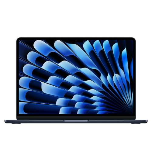 Apple M4 MacBook Air 13吋 (2025) (Apple M4 10-core GPU, 16+512GB SSD ...