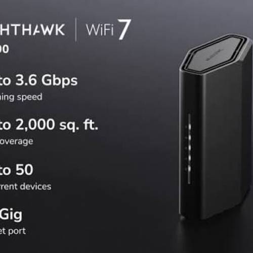 行貨有單有保養 99%新Netgear Rs100 router - 二手或全新網絡/WIFI, 電腦 - DCFever.com