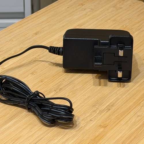 華碩路由器火牛 ASUS Router Power Supply 12V 2A 24W 變壓器 - 二手或全新網絡/WIFI, 電腦 ...