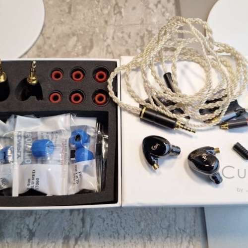 Obravo Cupid Ultimate - 二手或全新Earphones, 影音產品 - DCFever.com