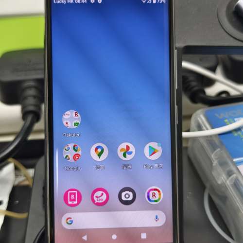 Rakuten Mobile Hand ( Model : P710) - 二手或全新Smart Phone, 手機通訊 - DCFever.com