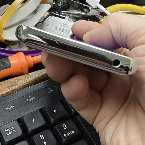 Rakuten Mobile Hand ( Model : P710) - 二手或全新Smart Phone, 手機通訊 - DCFever.com