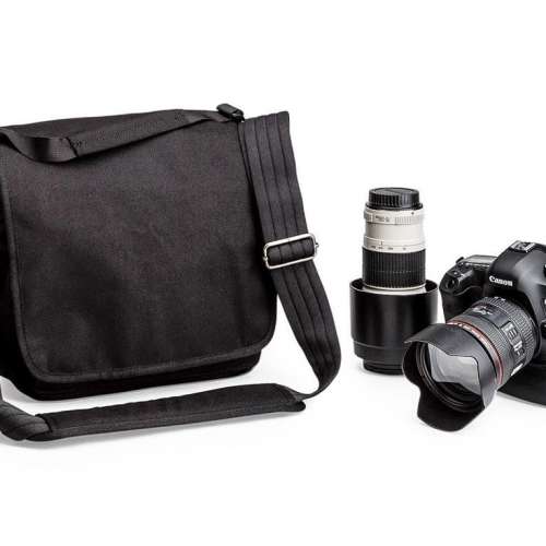 全新 Think Tank Photo Retrospective 10 (Black) Camera Bag - 二手或全新相機袋, 攝影 ...