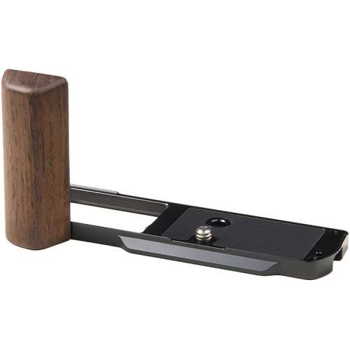 SmallRig L-Shape Handle for Lumix S9 (Wooden) - 5945 木製L 型側手柄支架 - 二手或全新 ...